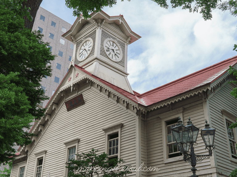 How To Spend 3 Days In Sapporo: Ultimate Itinerary - get lost in japan