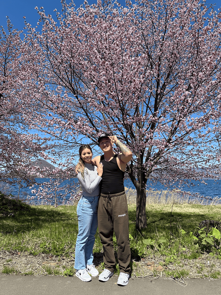 Sapporo In Spring Is Pure Magic: March-May Travel Guide