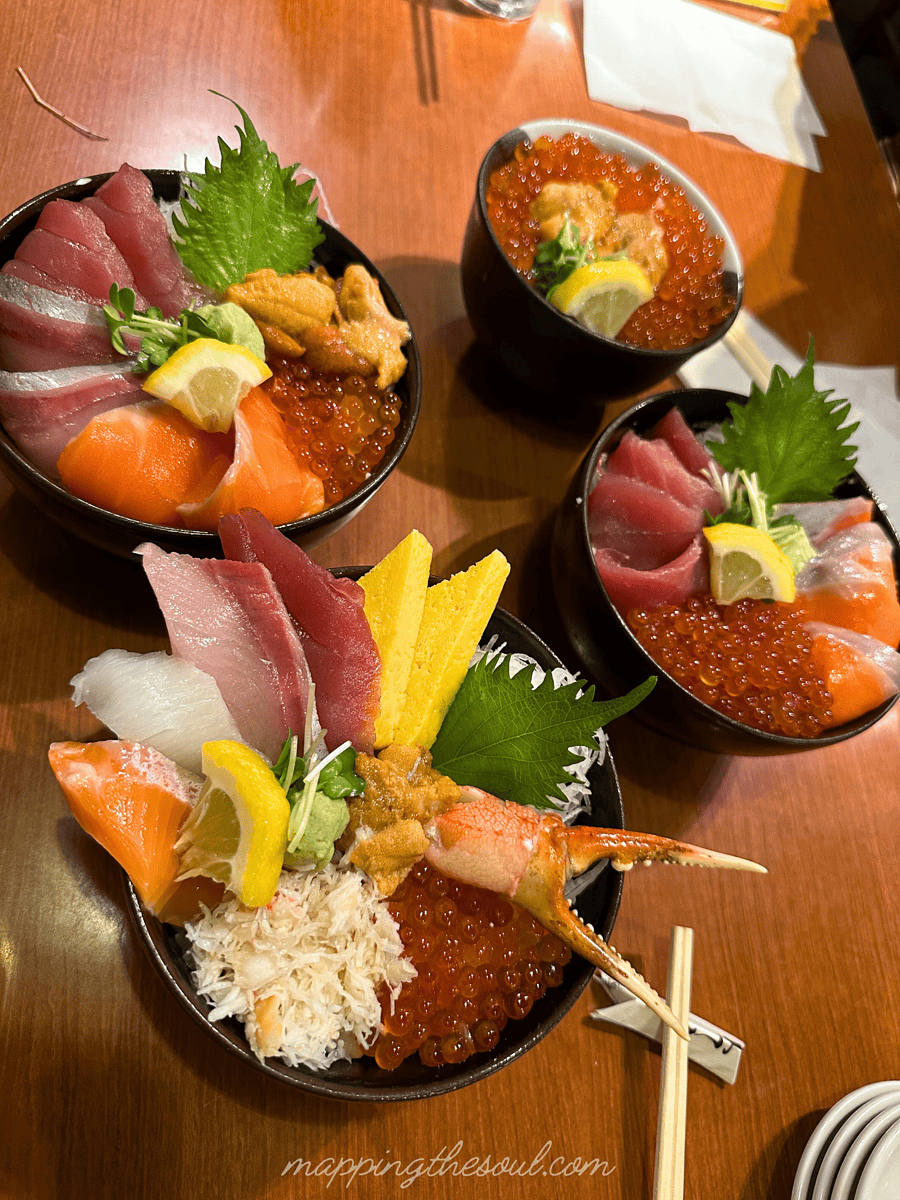 Sapporo In Spring Is Pure Magic: March-May Travel Guide