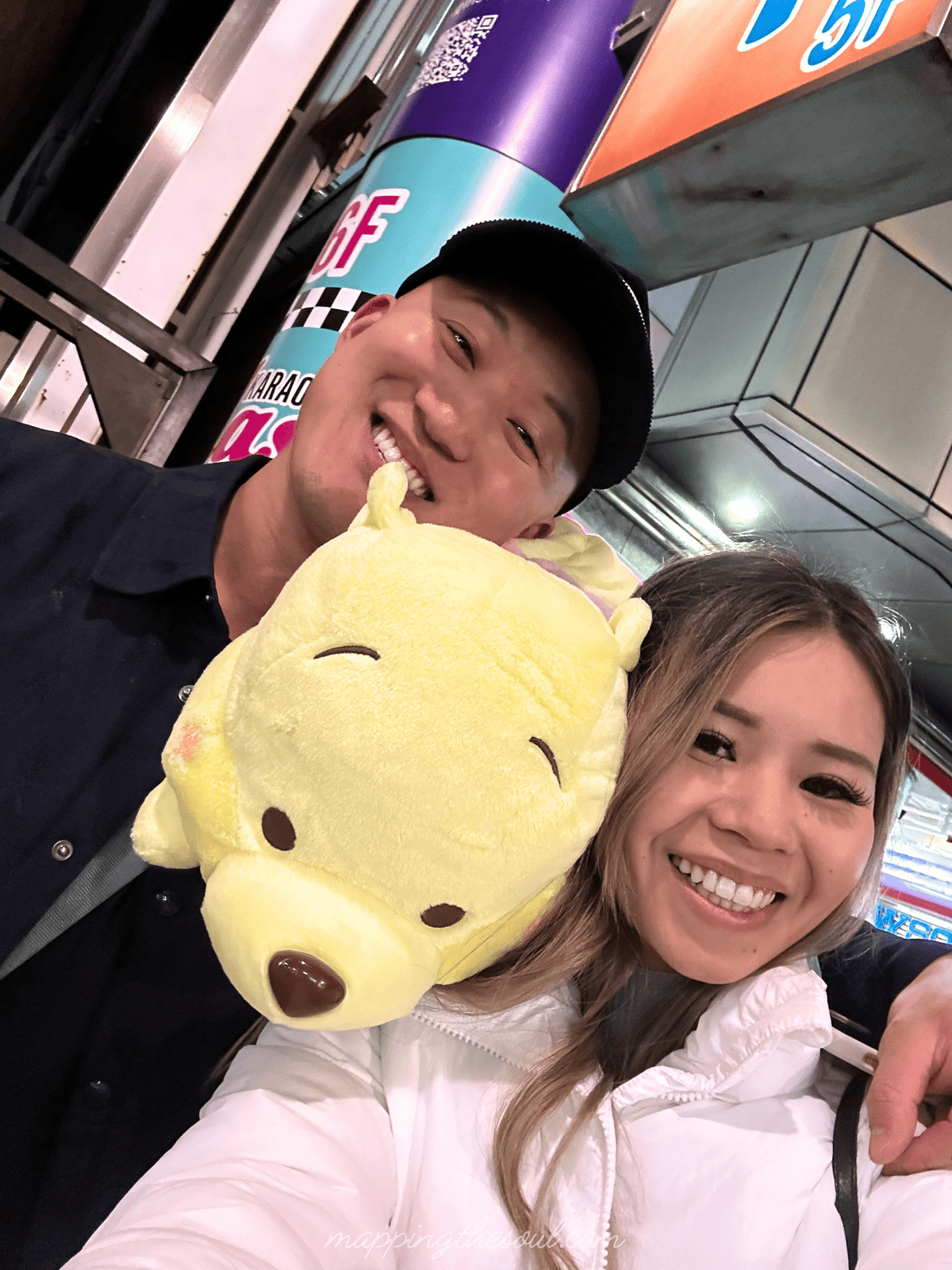 23 Things To Do In Sapporo At Night: Unique Ideas After Dark