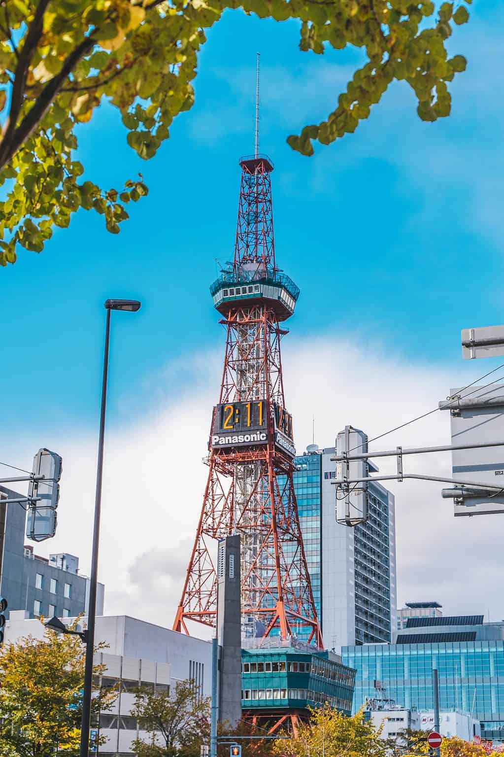 5 Day Sapporo Itinerary: How to Spend FIVE Days in Sapporo - get lost ...