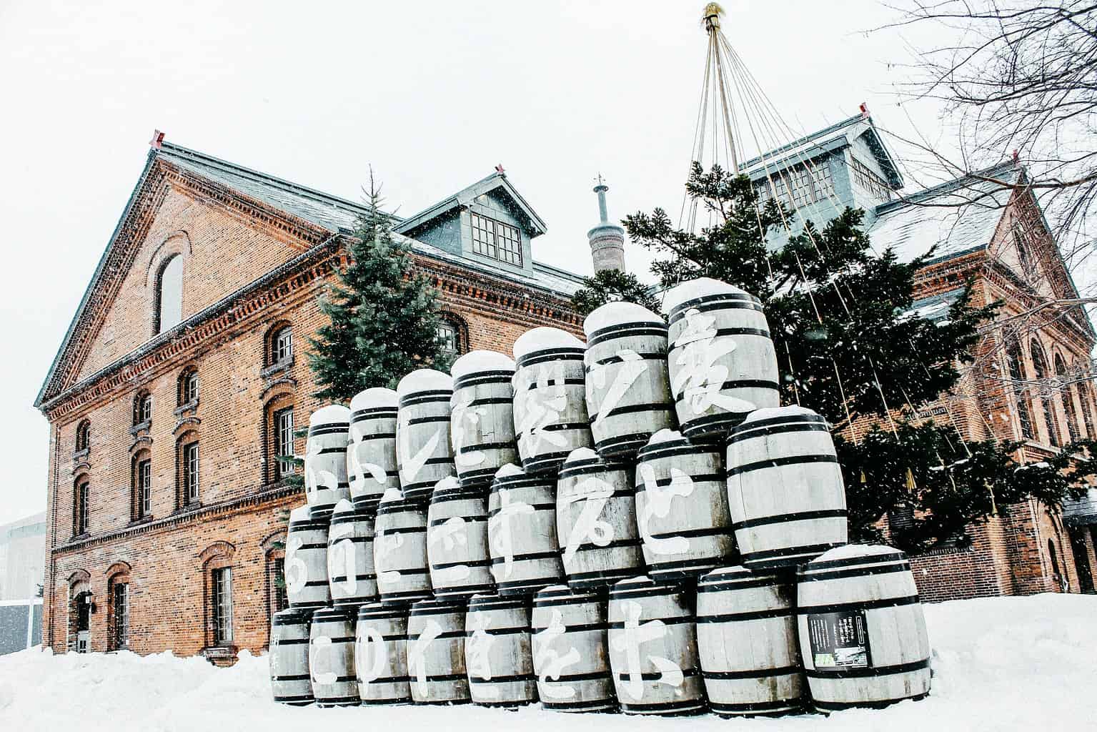 Famous Food In Sapporo, Japan: The Ultimate Guide