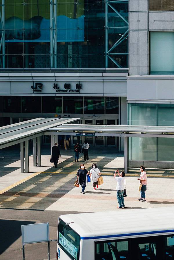 Where to Stay in Sapporo: The BEST Areas and Hotels