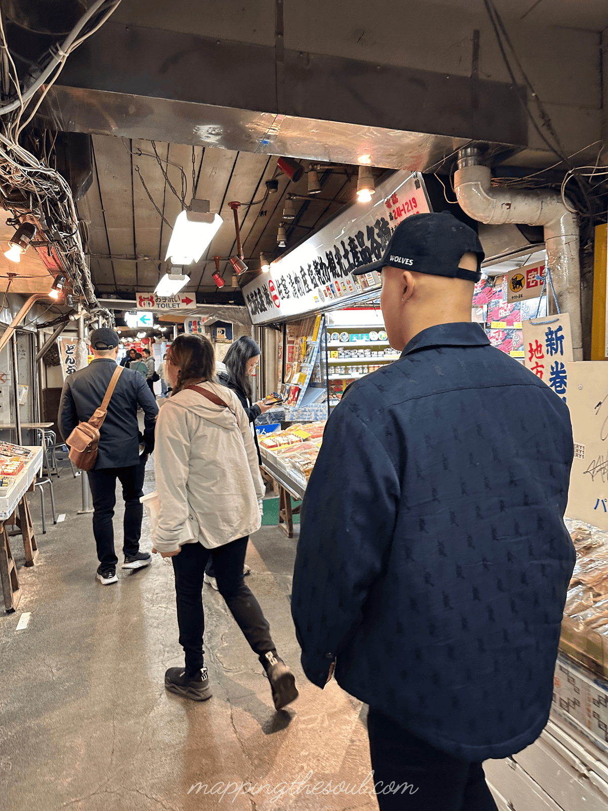 The Best 5-Day Sapporo Itinerary for First-Timers - get lost in japan