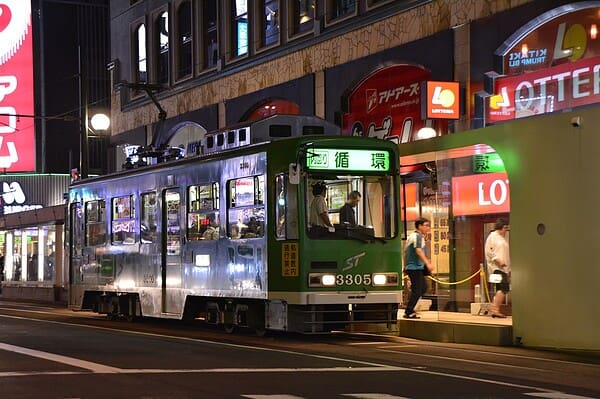 How to Get to Sapporo: Complete Transportation Guide (2026)