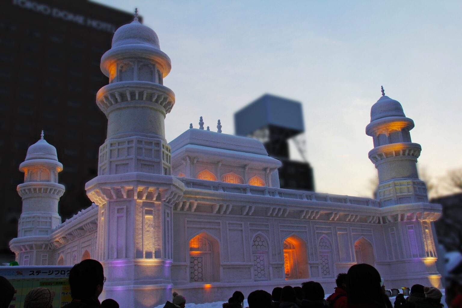 15 Best Things To Do Sapporo Winter (2026 Guide)