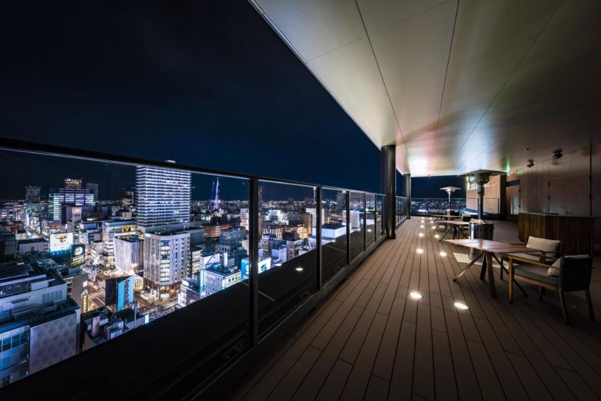 Sapporo In Spring Is Pure Magic: March-May Travel Guide