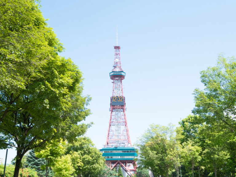 How To Spend 3 Days In Sapporo: Ultimate Itinerary - get lost in japan