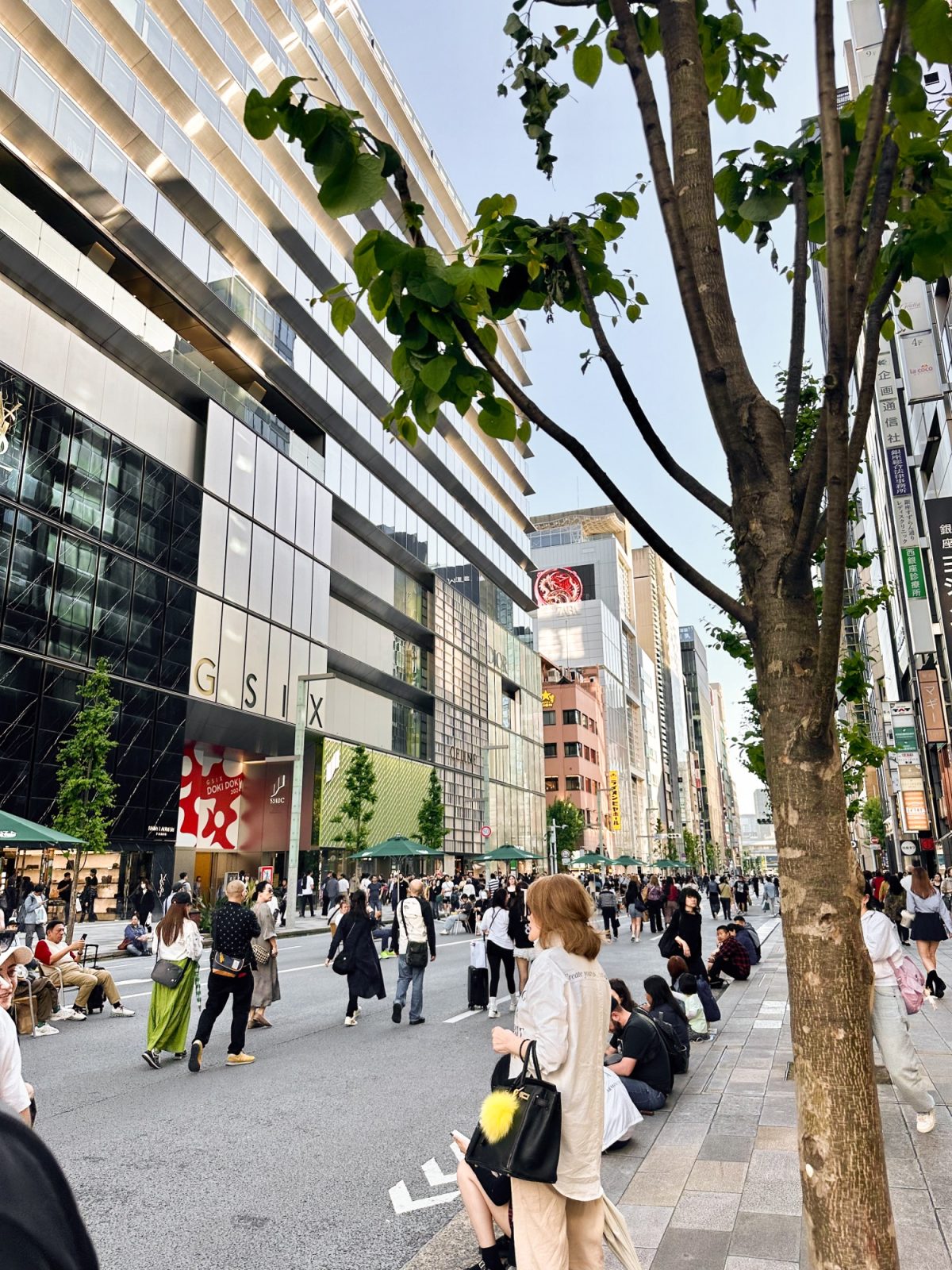 The Best Area To Stay In Tokyo For First Time Visitors: Ultimate Guide