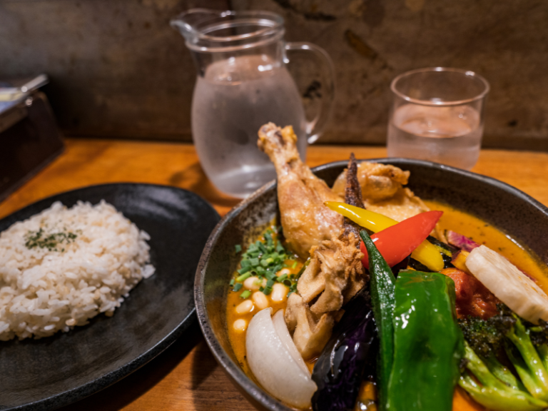 Sapporo In Spring Is Pure Magic: March-May Travel Guide
