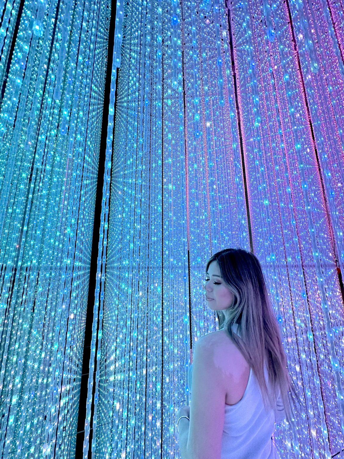 Is Teamlab Tokyo Worth It? Everything You Need To Know - get lost in japan