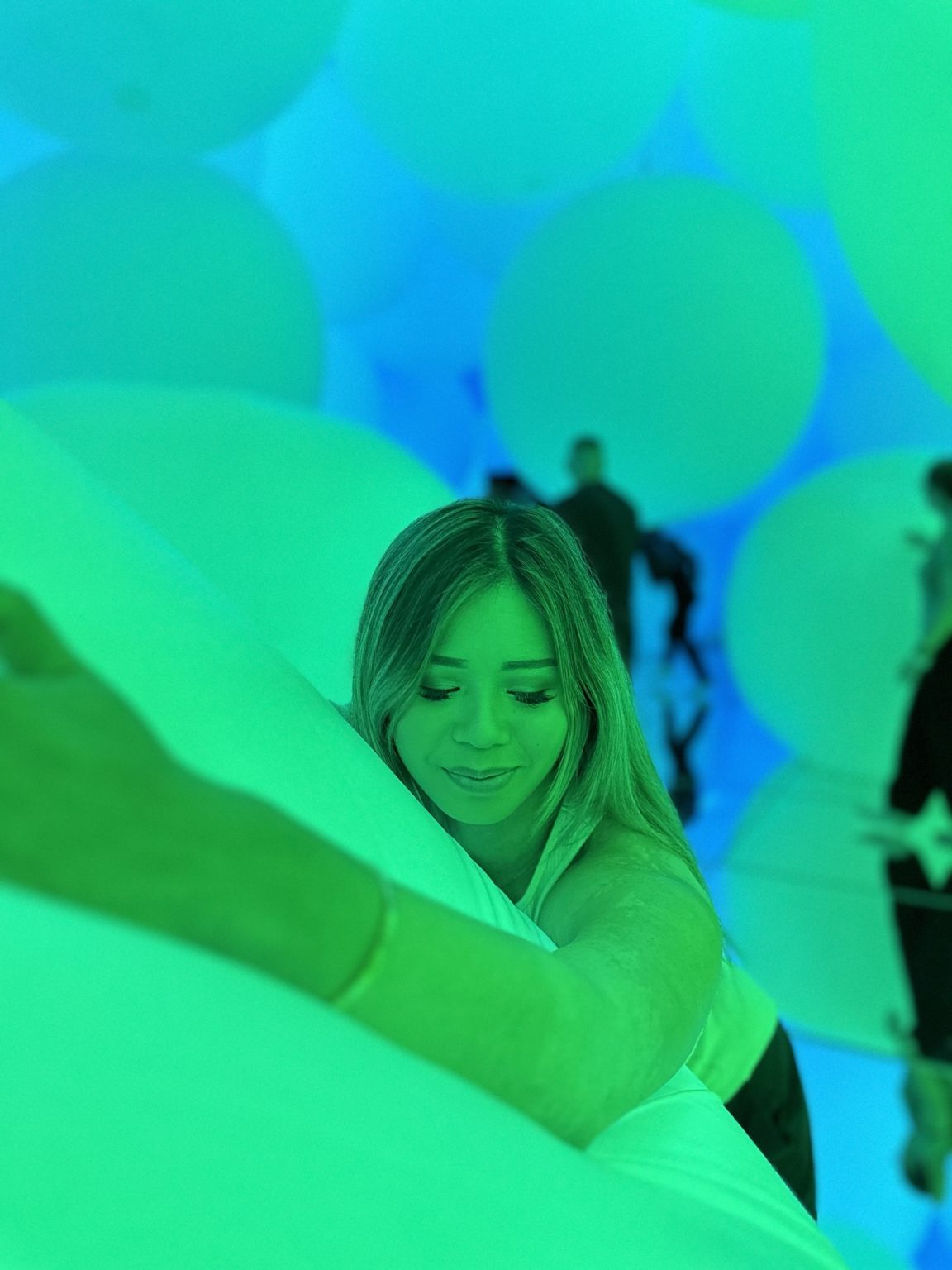 Is Teamlab Tokyo Worth It? Everything You Need To Know - get lost in japan