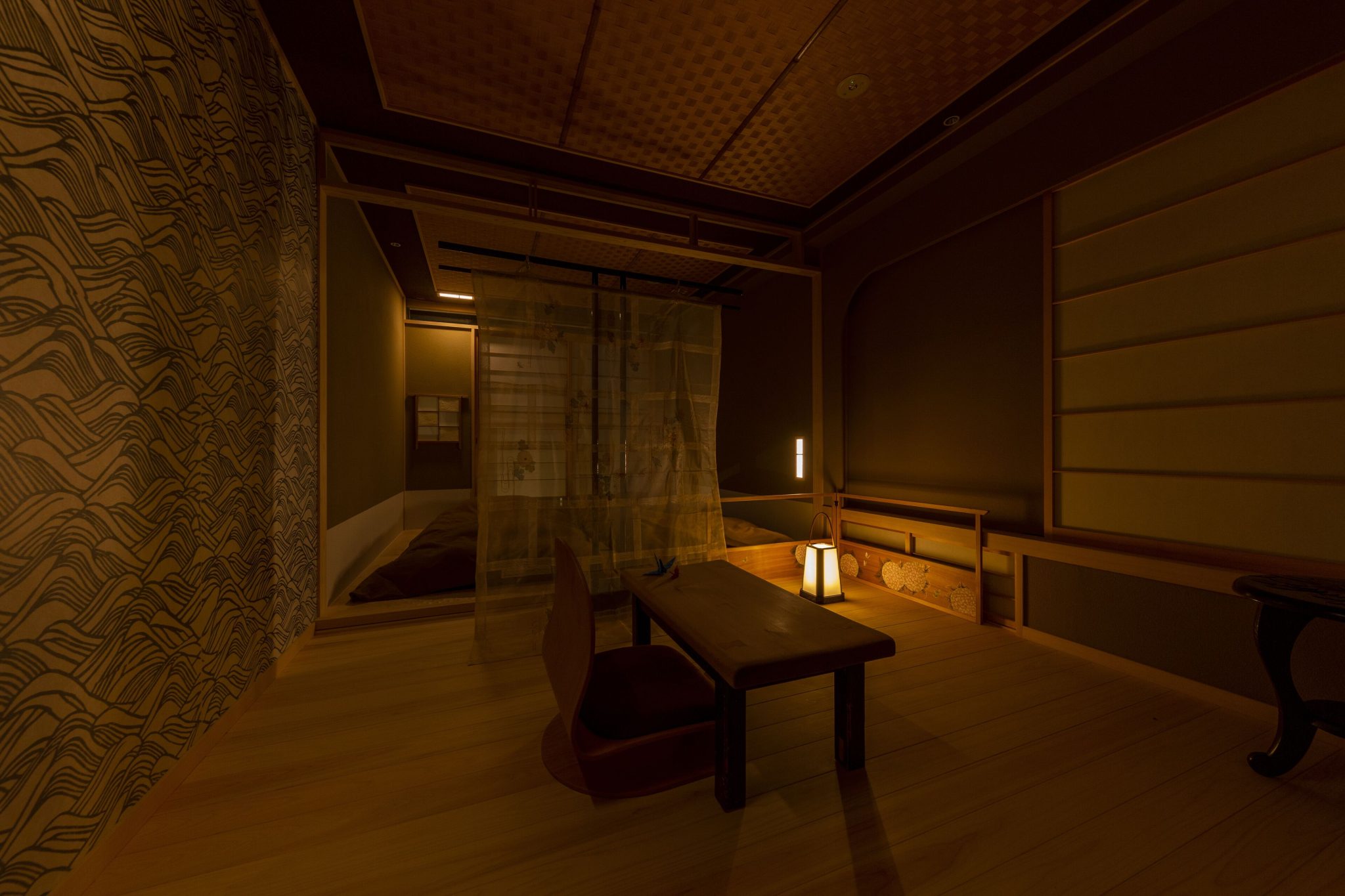 12 Best Tokyo Ryokan And Hotels With Private Onsen
