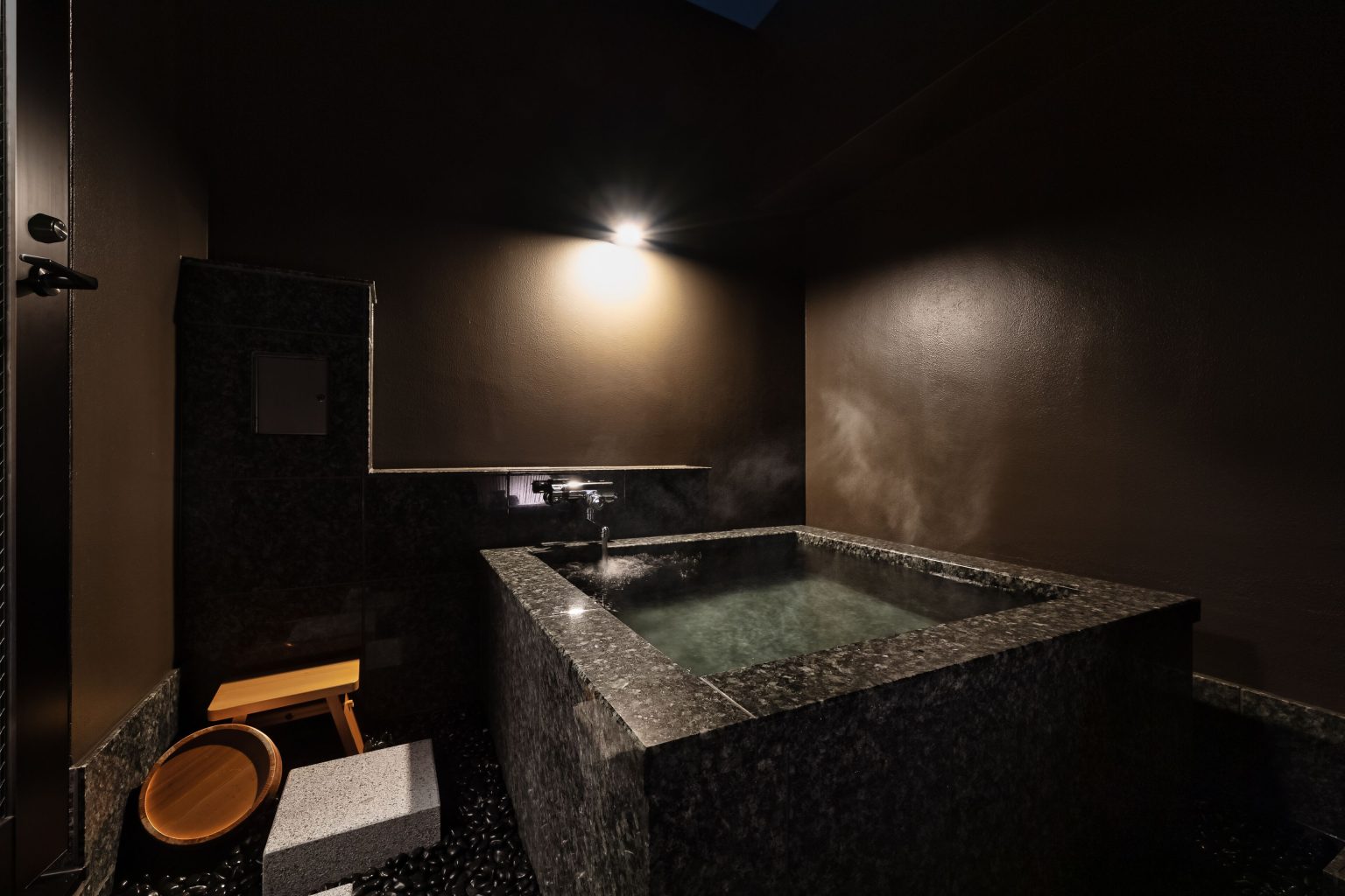 12 Best Tokyo Ryokan And Hotels With Private Onsen