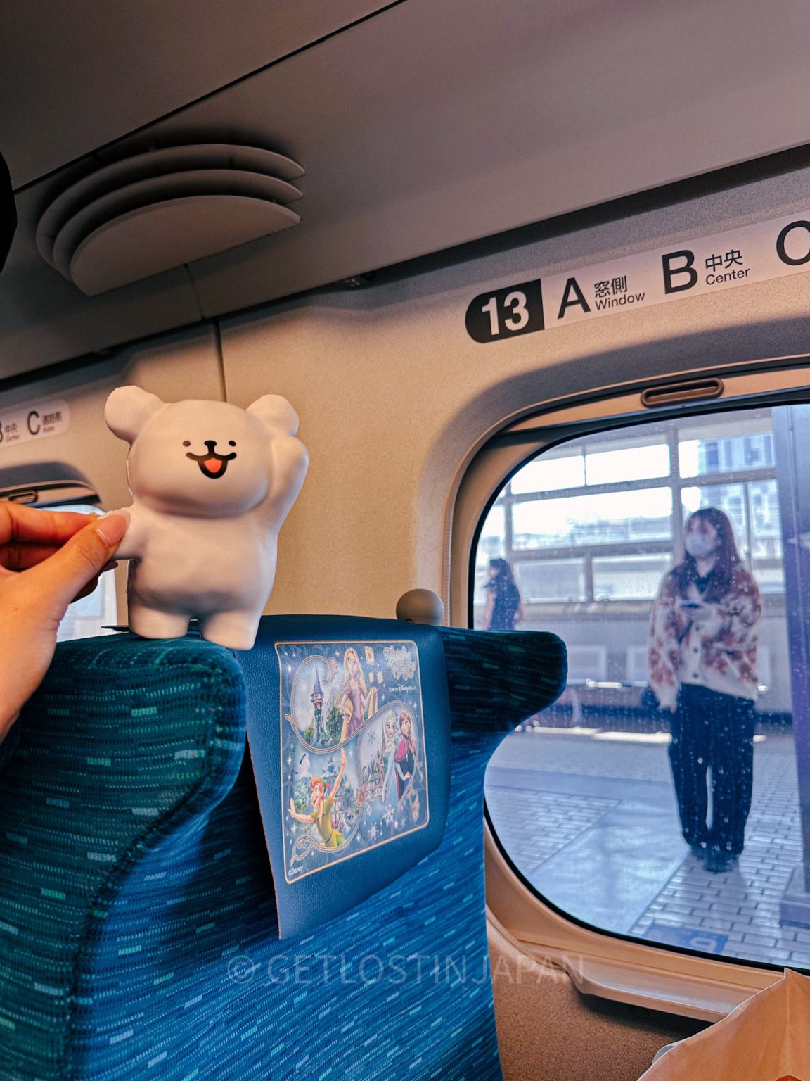 Hakone Itinerary 2 Days: How to Spend TWO Days in Hakone - get lost in ...