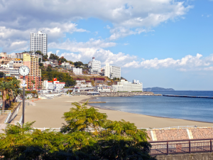 21 Things to do in Atami: A Timeless Seaside Dream