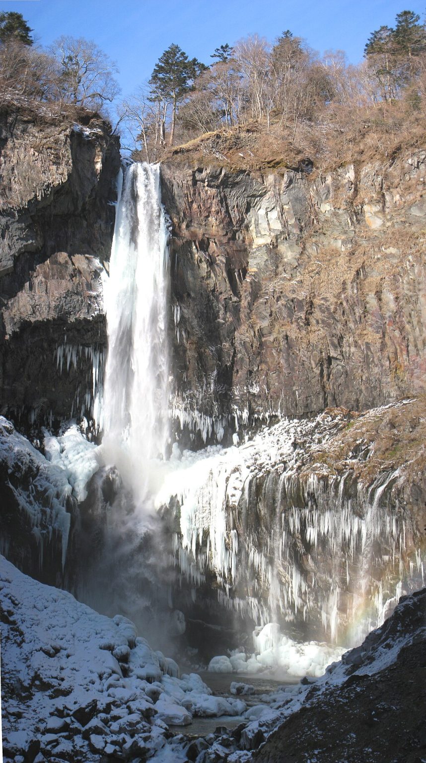 The 7 Best Day Trips from Tokyo in Winter - get lost in japan