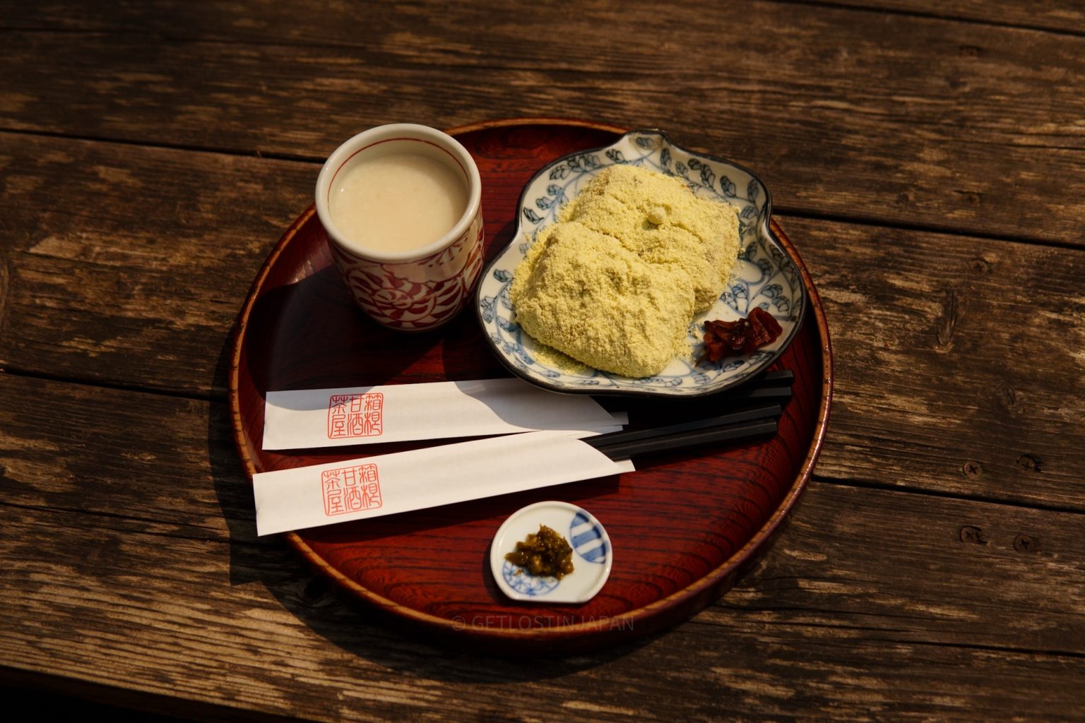 Hakone Itinerary 2 Days: How to Spend TWO Days in Hakone - get lost in ...